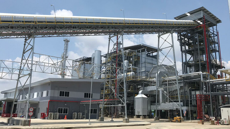 References | LAWI Engineering - Biomass & Waste to Energy Technology ...