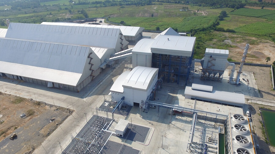 References | LAWI Engineering - Biomass & Waste to Energy Technology ...