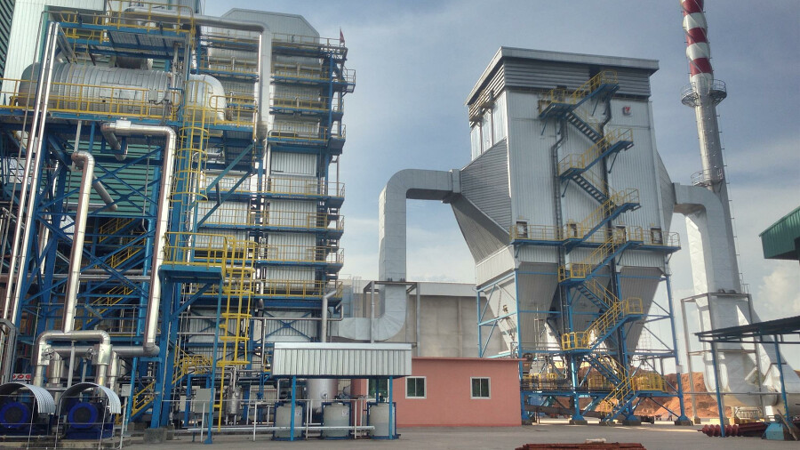 References | LAWI Engineering - Biomass & Waste to Energy Technology ...