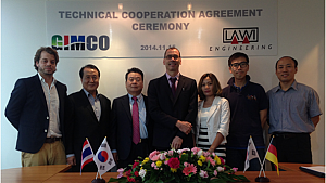 LAWI Engineering | Renewable Power Plant Technology