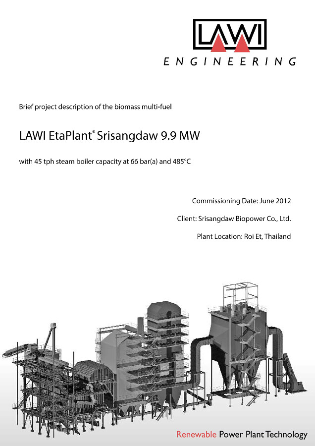 Downloads | LAWI Engineering - Biomass & Waste to Energy Technology ...