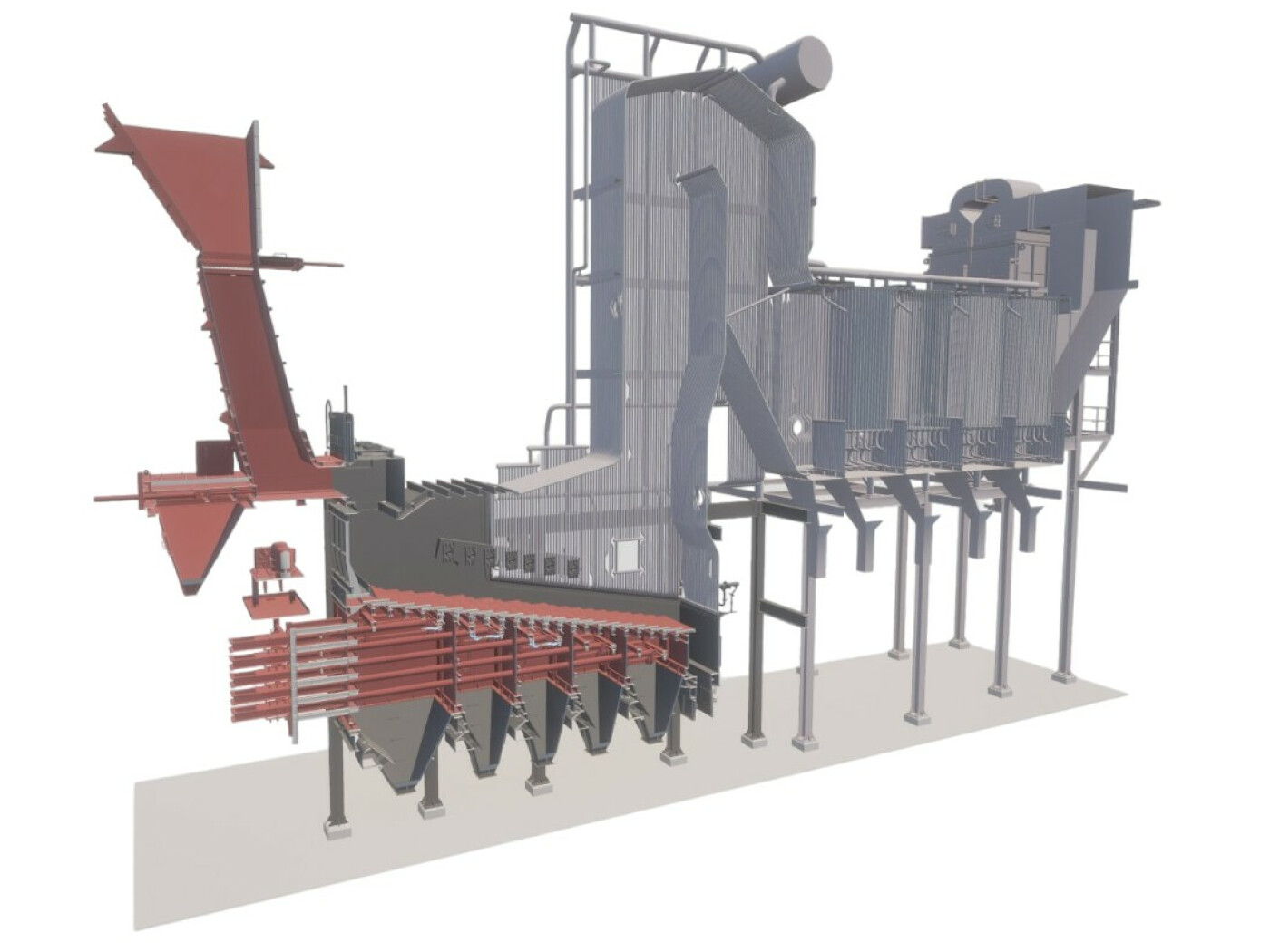 Products & Services | LAWI Engineering - Biomass & Waste to Energy ...