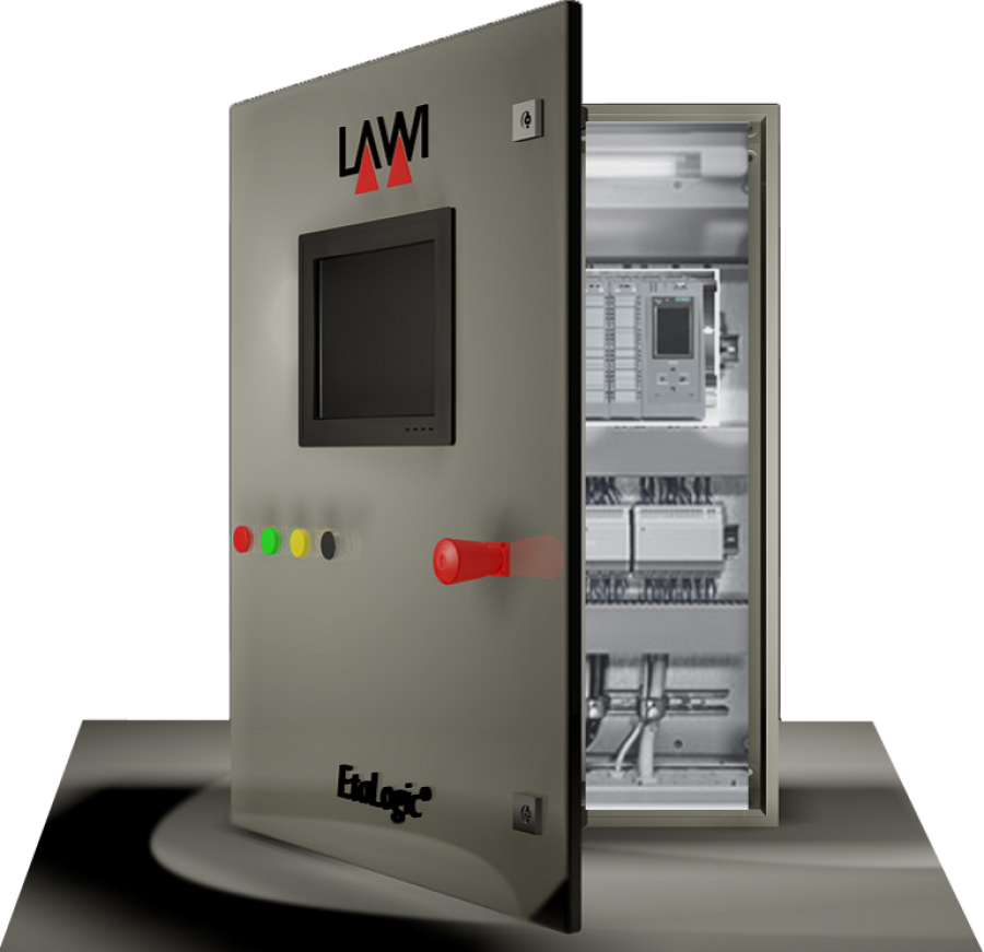 EtaLogic® Process & Automation Optimization | LAWI Engineering ...