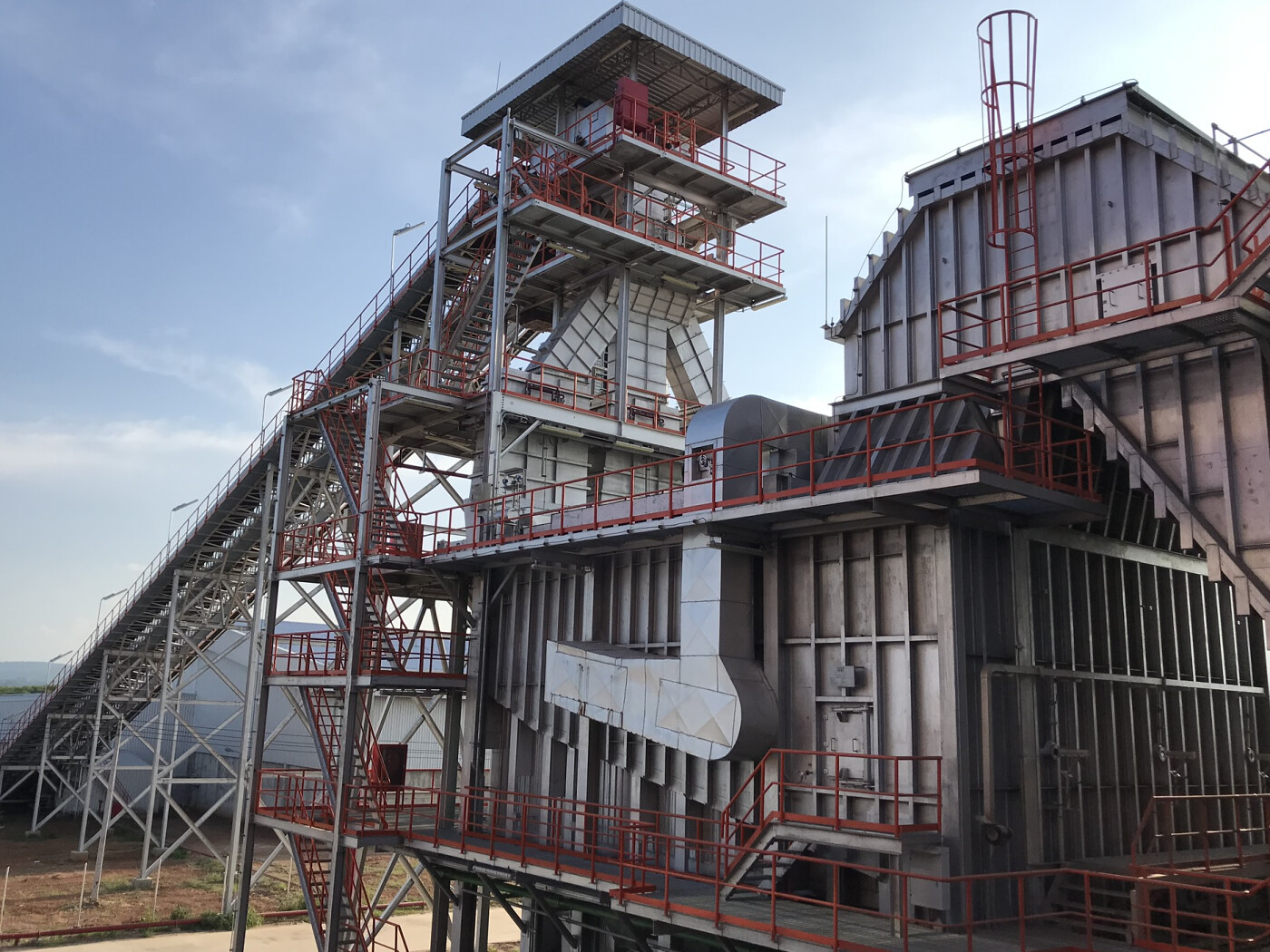 LAWI Engineering | Renewable Power Plant Technology