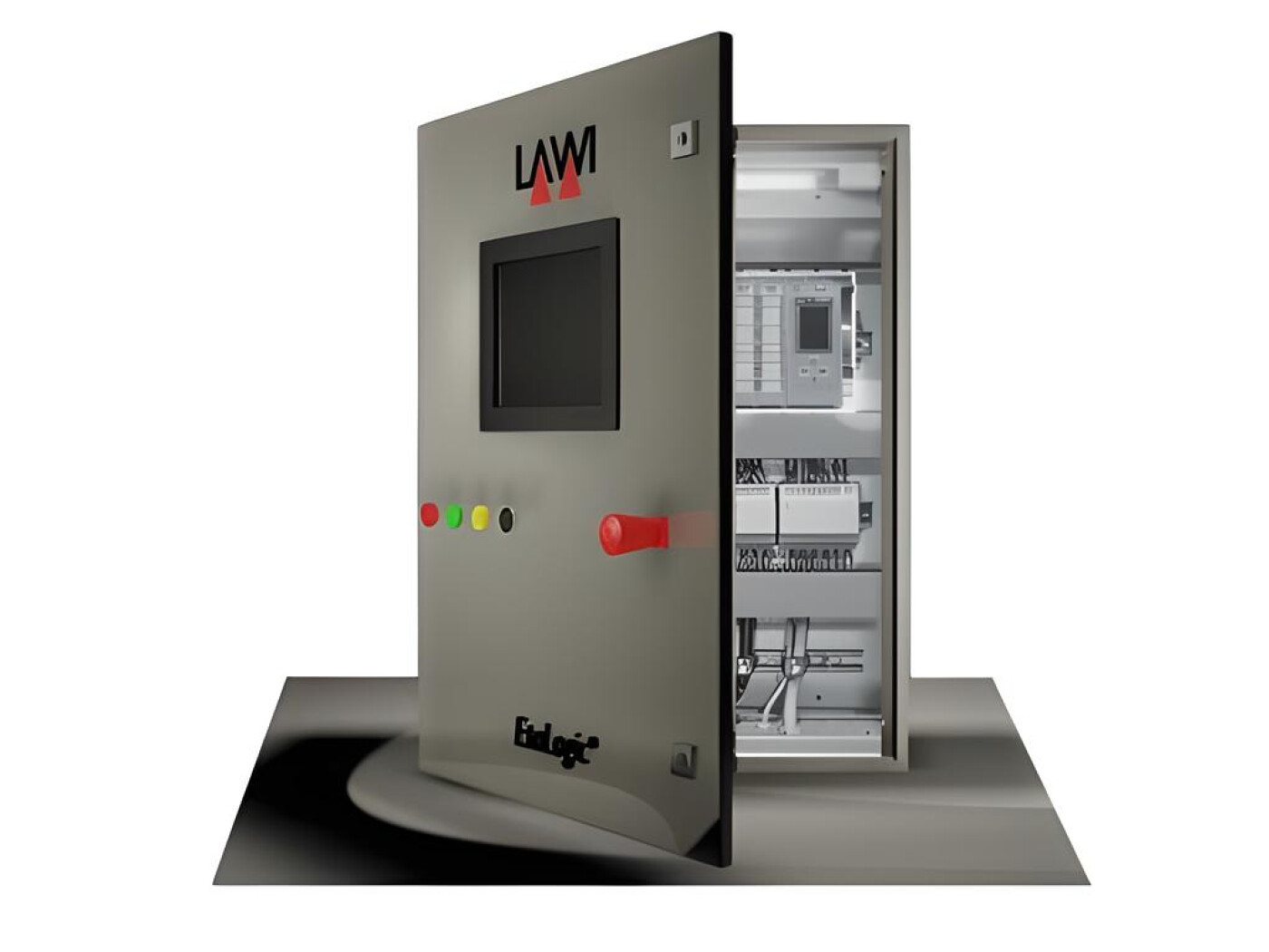 LAWI Engineering | Renewable Power Plant Technology