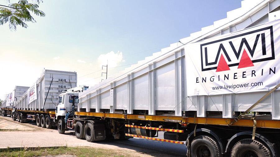 LAWI 소개 | LAWI Engineering - 바이오매스 & 폐기물자원화 솔루션