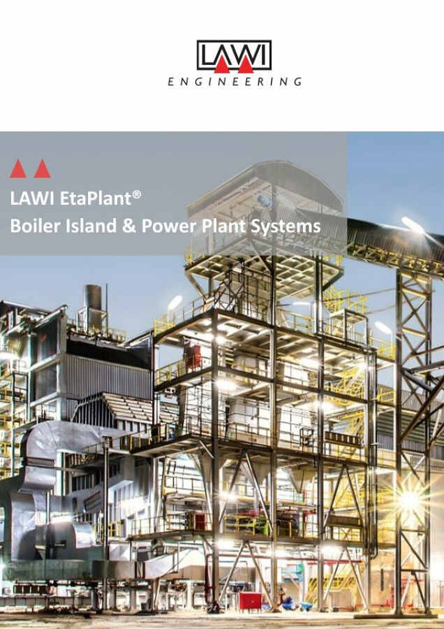 Downloads | LAWI Engineering - Biomass & Waste to Energy Technology ...