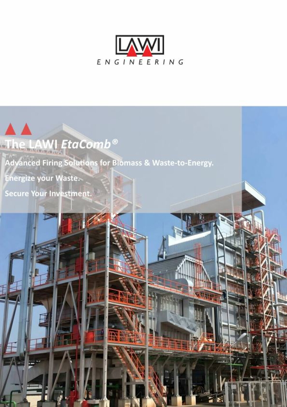 Downloads | LAWI Engineering - Biomass & Waste to Energy Technology ...