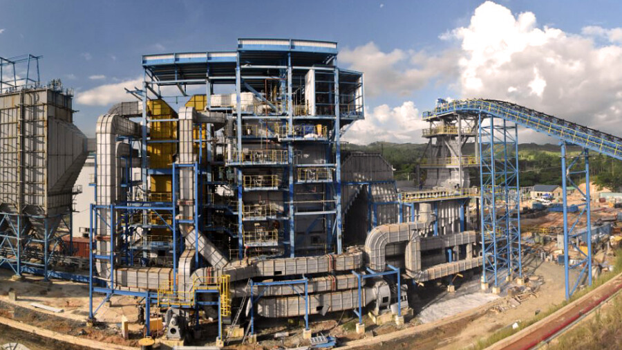 References | LAWI Engineering - Biomass & Waste to Energy Technology ...